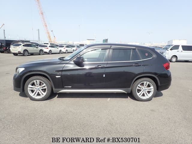 Used 2010 BMW X1 X DRIVE 25I/ABA-VL25 for Sale BX530701 - BE FORWARD
