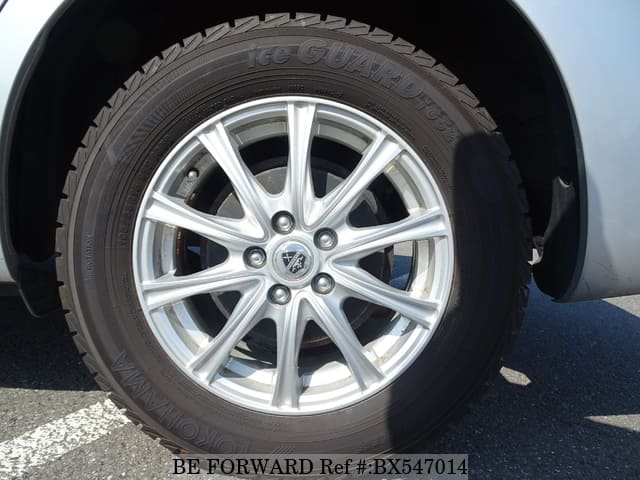 Used 2020 TOYOTA ALLION A18/3BA-ZRT265 for Sale BX547014 - BE FORWARD