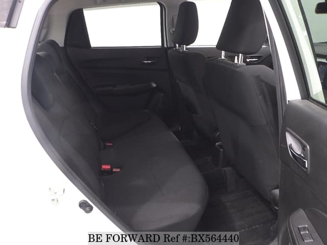 Used 2019 SUZUKI SWIFT XL/DBA-ZC83S for Sale BX564440 - BE FORWARD