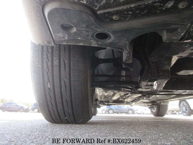 Used 2015 NISSAN X-TRAIL 20X EMERGENCY BRAKE PACKAGE/DBA-NT32 for Sale ...