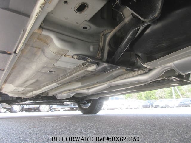 Used 2015 NISSAN X-TRAIL 20X EMERGENCY BRAKE PACKAGE/DBA-NT32 for Sale ...