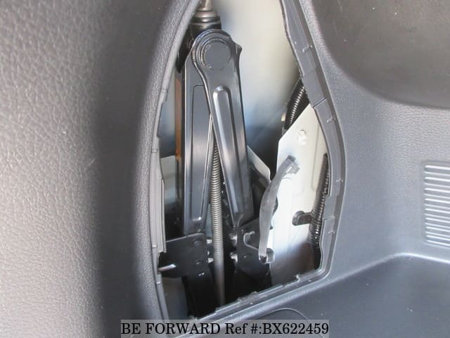 Used 2015 NISSAN X-TRAIL 20X EMERGENCY BRAKE PACKAGE/DBA-NT32 for Sale ...