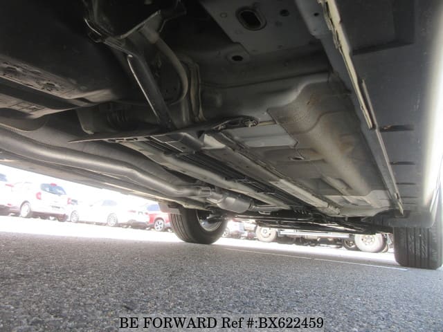 Used 2015 NISSAN X-TRAIL 20X EMERGENCY BRAKE PACKAGE/DBA-NT32 for Sale ...