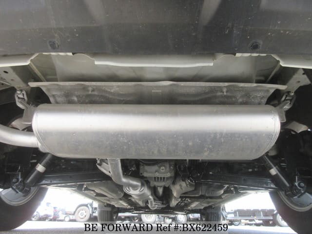 Used 2015 NISSAN X-TRAIL 20X EMERGENCY BRAKE PACKAGE/DBA-NT32 for Sale ...