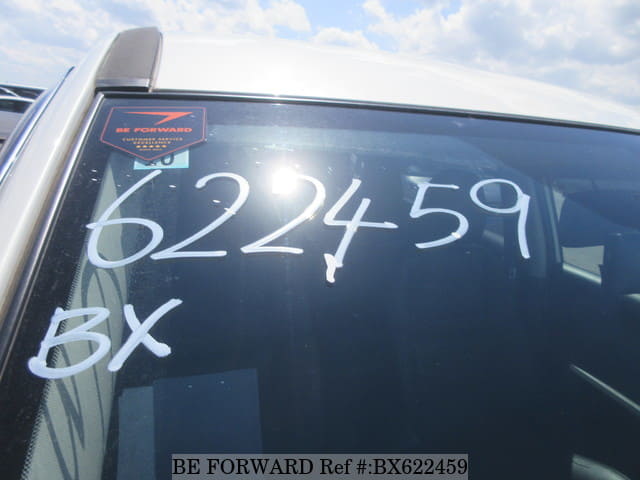 Used 2015 NISSAN X-TRAIL 20X EMERGENCY BRAKE PACKAGE/DBA-NT32 for Sale ...