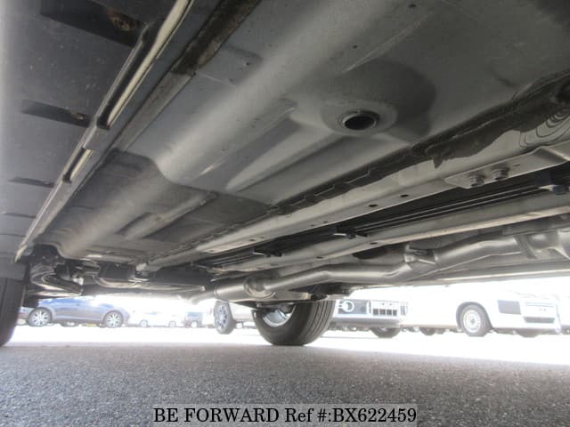 Used 2015 NISSAN X-TRAIL 20X EMERGENCY BRAKE PACKAGE/DBA-NT32 for Sale ...