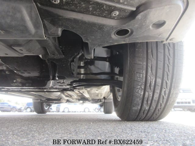 Used 2015 NISSAN X-TRAIL 20X EMERGENCY BRAKE PACKAGE/DBA-NT32 for Sale ...