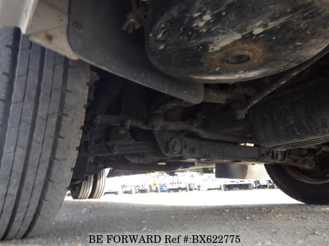 Used 1995 TOYOTA COASTER/U-HDB50 for Sale BX622775 - BE FORWARD