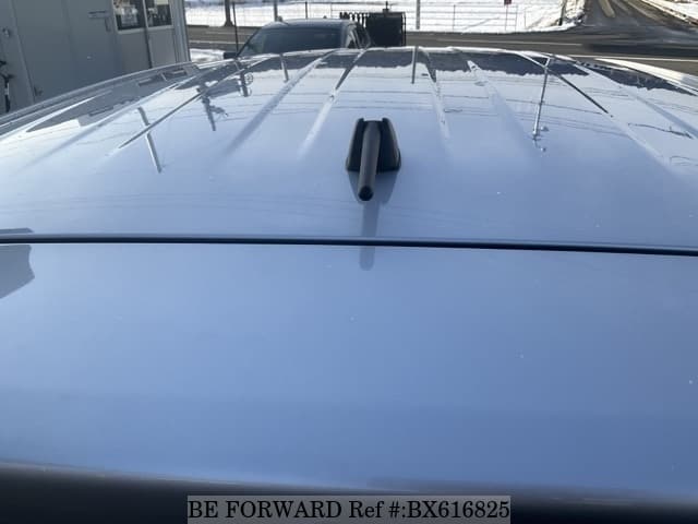 Used 2020 TOYOTA SIENTA HYBRID FUNBASE G/6AA-NHP170G for Sale BX616825 ...