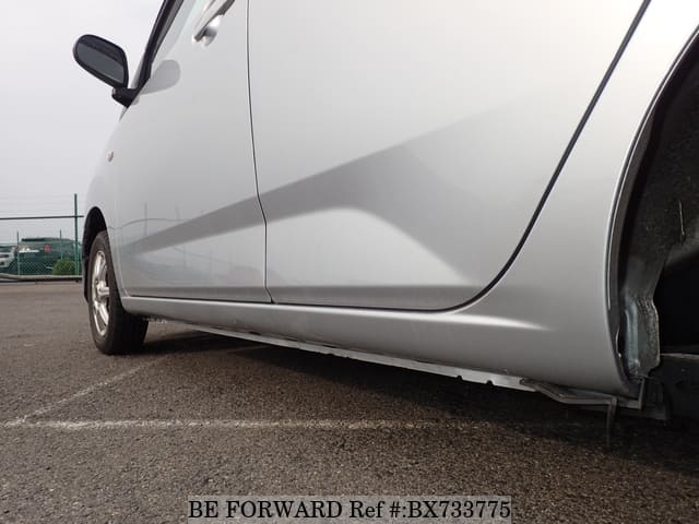 Used 2020 TOYOTA PIXIS EPOCH B SA3/5BA-LA360A for Sale BX733775 - BE ...