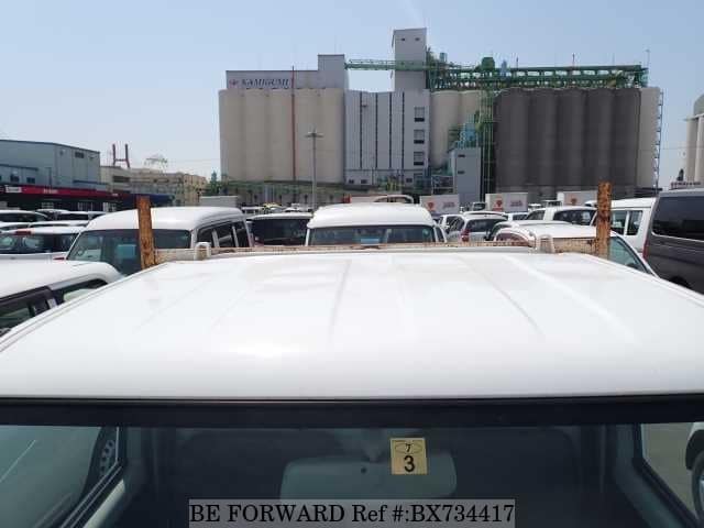 Used 2017 SUZUKI CARRY TRUCK KC AC PS/EBD-DA16T for Sale BX734417 - BE FORWARD