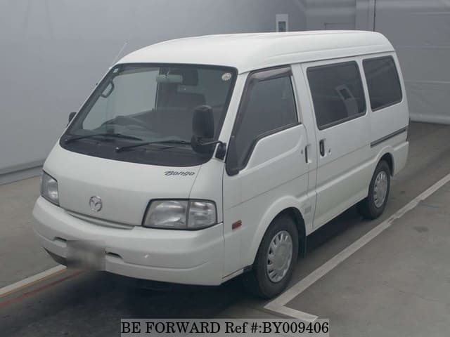 Used 2019 MAZDA BONGO VAN DX/DBF-SLP2V for Sale BY009406 - BE FORWARD