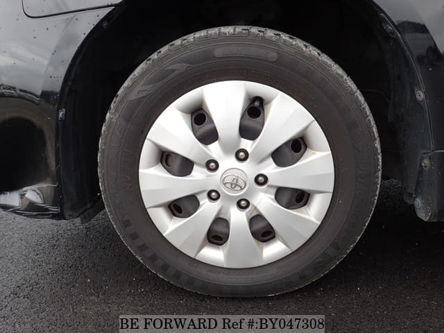 Used 2009 TOYOTA NOAH X/DBA-ZRR70G for Sale BY047308 - BE FORWARD