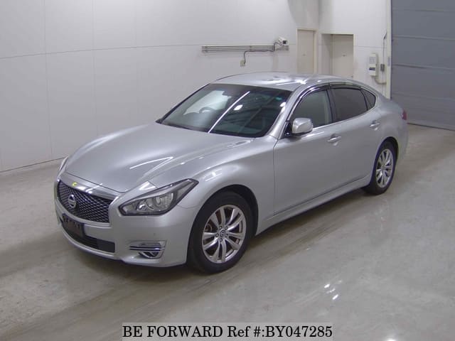 Used 2020 NISSAN FUGA 370GT/5BA-KY51 for Sale BY047285 - BE FORWARD