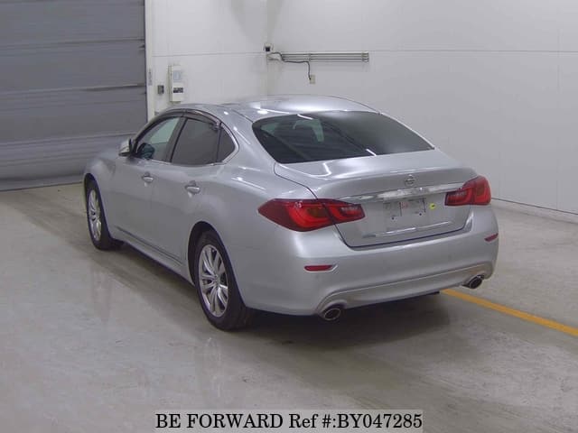 Used 2020 NISSAN FUGA 370GT/5BA-KY51 for Sale BY047285 - BE FORWARD