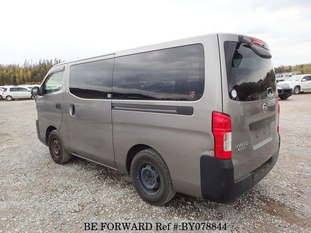 Used 2013 NISSAN CARAVAN VAN NV350 /LDF-VW6E26 for Sale BY078844 - BE ...