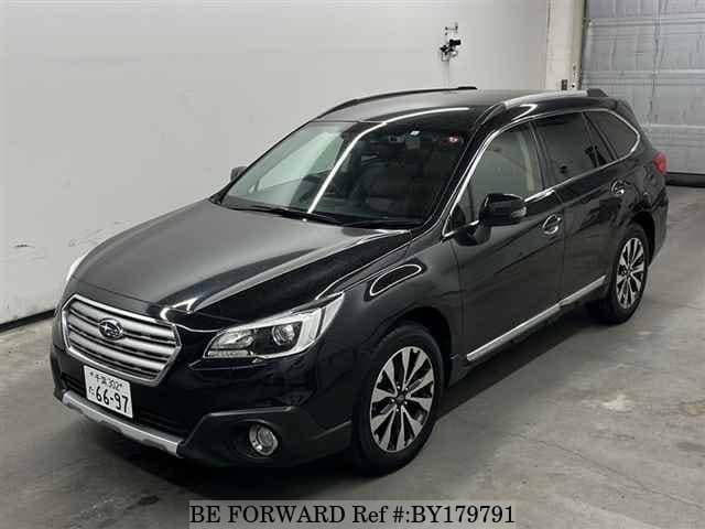 Used 2016 SUBARU OUTBACK OUTBACK LIMITED/DBA-BS9 for Sale BY179791 - BE ...