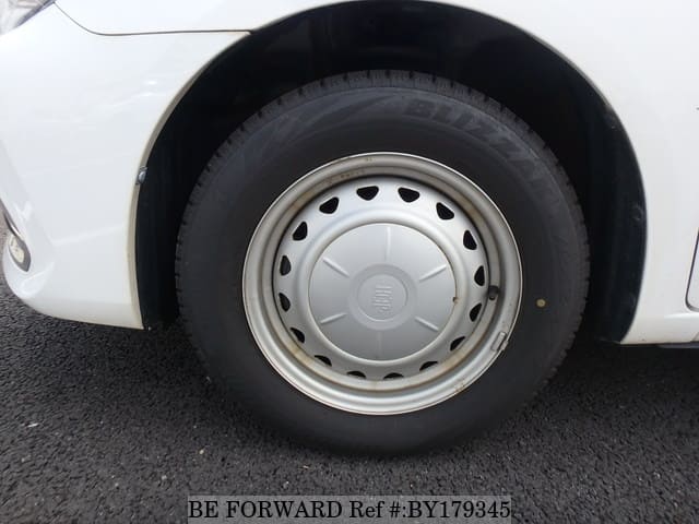 Used 2020 TOYOTA PREMIO 1.8X /3BA-ZRT265 for Sale BY179345 - BE FORWARD