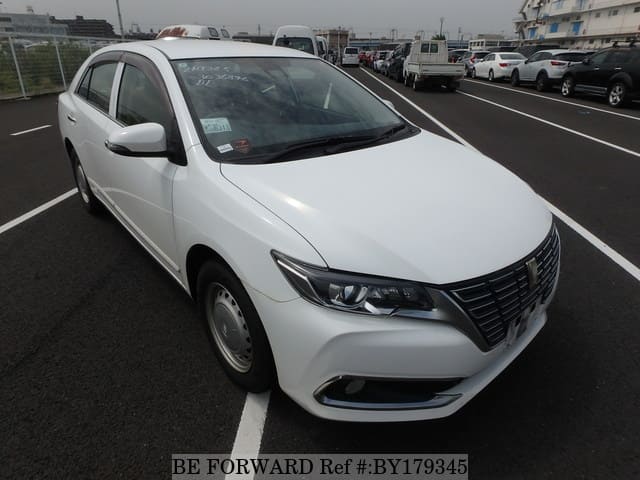Used 2020 TOYOTA PREMIO 1.8X /3BA-ZRT265 for Sale BY179345 - BE FORWARD
