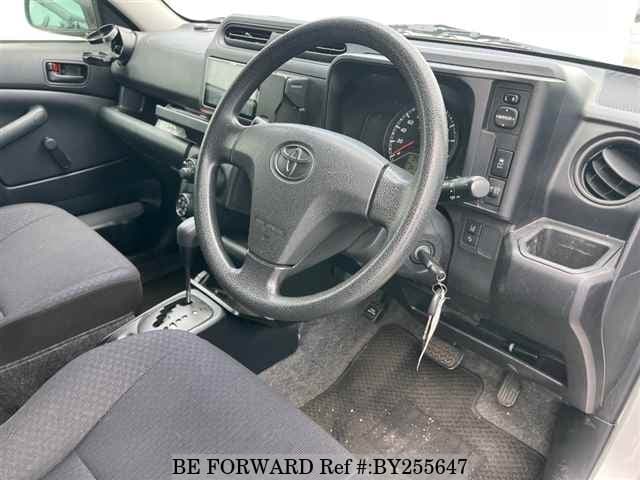 Used 2020 TOYOTA PROBOX VAN DX COMFORT/DBE-NCP160V for Sale BY255647 - BE FORWARD