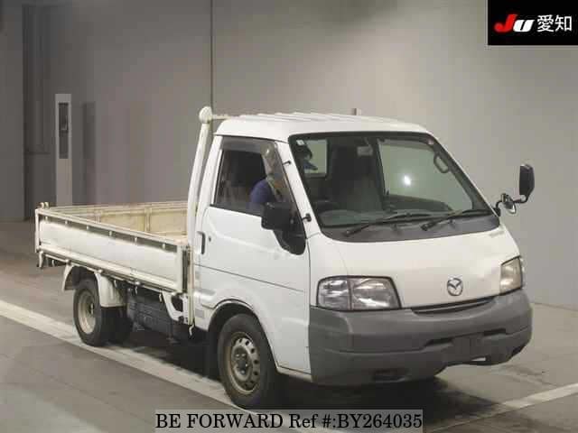 Used 2004 MAZDA BONGO TRUCK/TC-SK82T for Sale BY264035 - BE FORWARD
