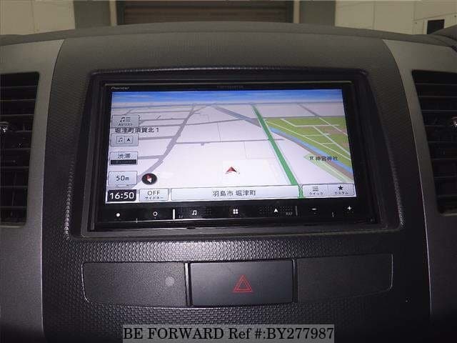 Used 2012 MITSUBISHI OUTLANDER 20G/DBA-CW4W for Sale BY277987 - BE FORWARD