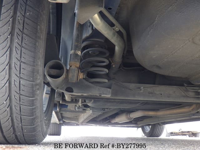 Used 2010 SUZUKI SWIFT XG AERO/DBA-ZC71S for Sale BY277995 - BE FORWARD