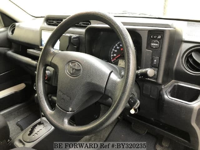 Used 2020 TOYOTA PROBOX VAN DX COMFORT/DBE-NCP165V for Sale BY320235 - BE FORWARD
