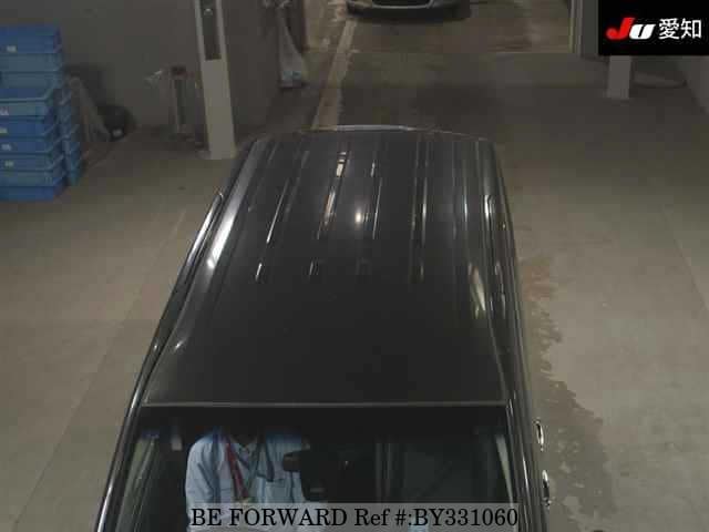 Used 2015 NISSAN SERENA HWS V SELE + SAFETY S HV CROSS /DAA-HFC26 for Sale BY331060 - BE FORWARD