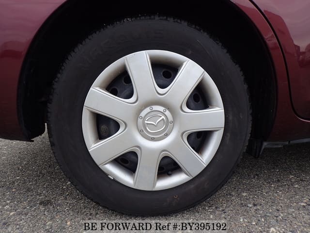 Used 2008 TOYOTA WISH X/DBA-ZNE10G for Sale BY395192 - BE FORWARD