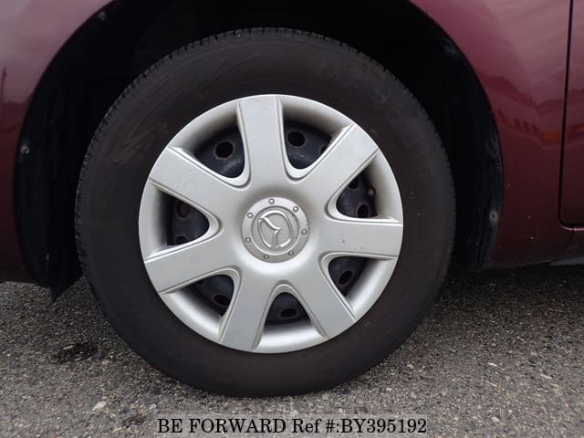 Used 2008 TOYOTA WISH X/DBA-ZNE10G for Sale BY395192 - BE FORWARD