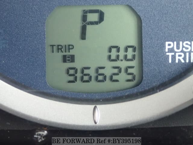 Used 2011 MITSUBISHI PAJERO MINI VR/ABA-H58A for Sale BY395198 - BE FORWARD