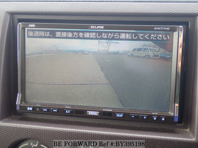 Used 2011 MITSUBISHI PAJERO MINI VR/ABA-H58A for Sale BY395198 - BE FORWARD