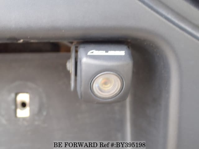 Used 2011 MITSUBISHI PAJERO MINI VR/ABA-H58A for Sale BY395198 - BE FORWARD
