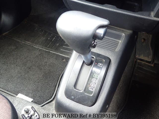 Used 2011 MITSUBISHI PAJERO MINI VR/ABA-H58A for Sale BY395198 - BE FORWARD