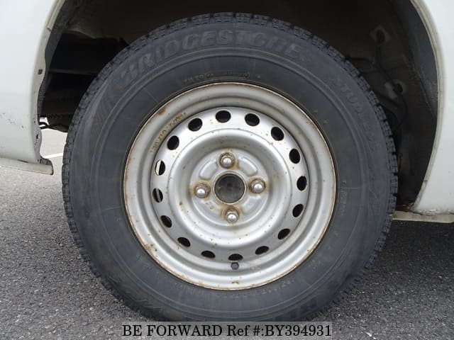 Used 2011 TOYOTA PROBOX VAN GL/DBE-NCP55V for Sale BY394931 - BE FORWARD