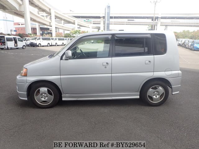 Used 1999 HONDA S-MX LOWDOWN/GF-RH1 for Sale BY529654 - BE FORWARD