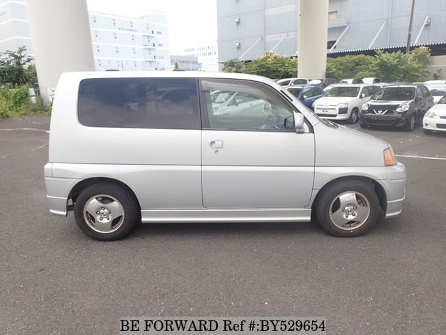 Used 1999 HONDA S-MX LOWDOWN/GF-RH1 for Sale BY529654 - BE FORWARD