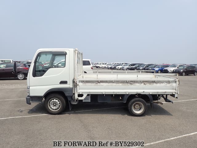 Used 2004 MAZDA TITAN DASH DX/TC-SYE4T for Sale BY529302 - BE FORWARD