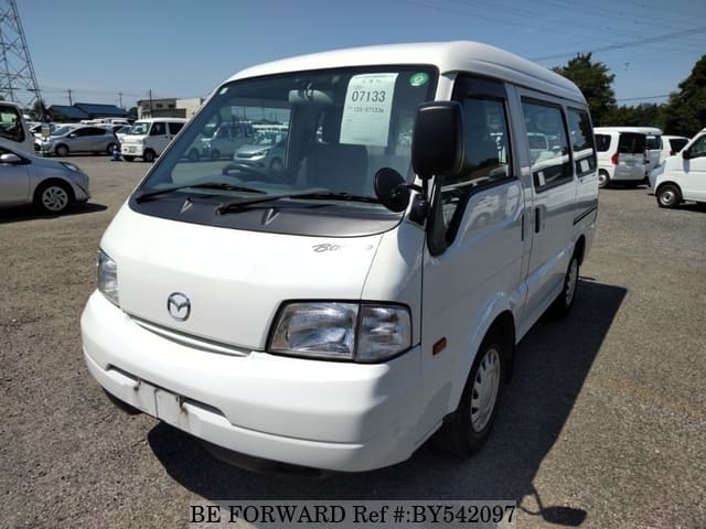 Used 2019 MAZDA BONGO VAN/DBF-SLP2V for Sale BY542097 - BE FORWARD