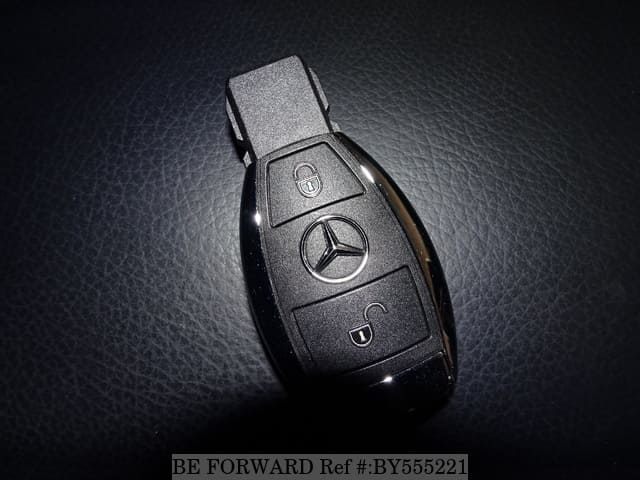 Used 2014 MERCEDES-BENZ G-CLASS G350 BLUE TEC/FDA-463346 for Sale ...