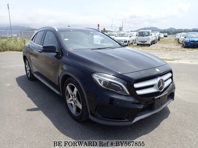 Used 2016 MERCEDES-BENZ GLA-CLASS GLA180 SPORTS RADAR SAFETY PKG/DBA ...