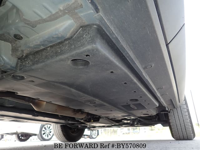 Used 2021 TOYOTA YARIS CROSS HYBRID X/6AA-MXPJ10 for Sale BY570809 - BE ...