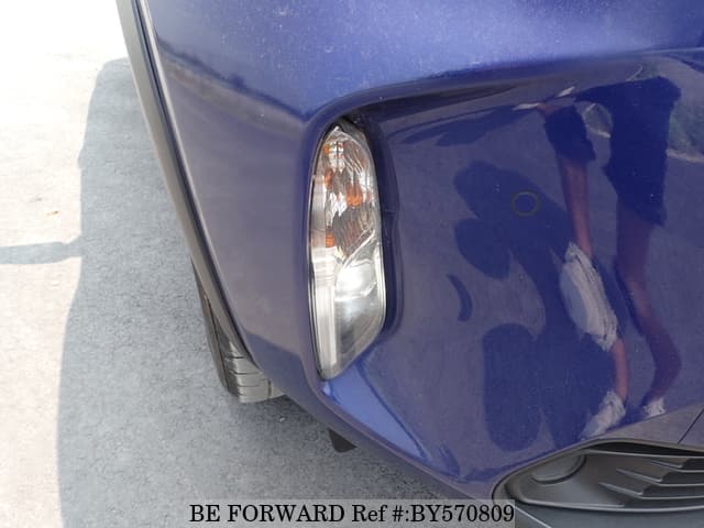 Used 2021 TOYOTA YARIS CROSS HYBRID X/6AA-MXPJ10 for Sale BY570809 - BE ...