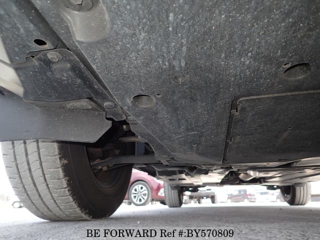 Used 2021 TOYOTA YARIS CROSS HYBRID X/6AA-MXPJ10 for Sale BY570809 - BE ...