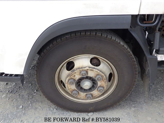 Used 2021 ISUZU ELF TRUCK/2RG-NPR88AN for Sale BY581039 - BE FORWARD