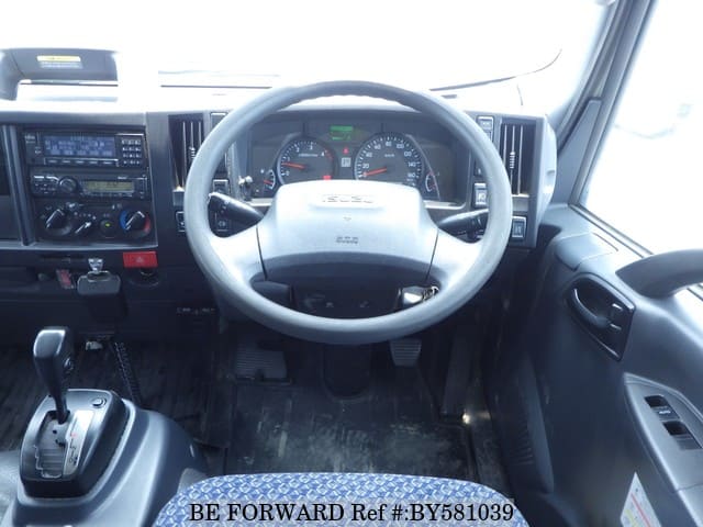 Used 2021 ISUZU ELF TRUCK/2RG-NPR88AN for Sale BY581039 - BE FORWARD