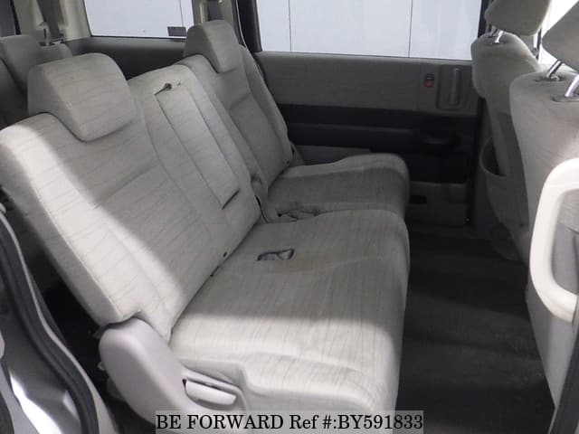 Used 2010 HONDA STEP WGN G L PACKAGE/DBA-RK1 for Sale BY591833 - BE FORWARD