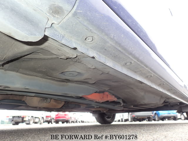 Used 2021 TOYOTA SIENTA HYBRID FUNBASE X/6AA-NHP170G for Sale BY601278 ...