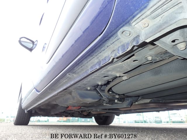 Used 2021 TOYOTA SIENTA HYBRID FUNBASE X/6AA-NHP170G for Sale BY601278 ...